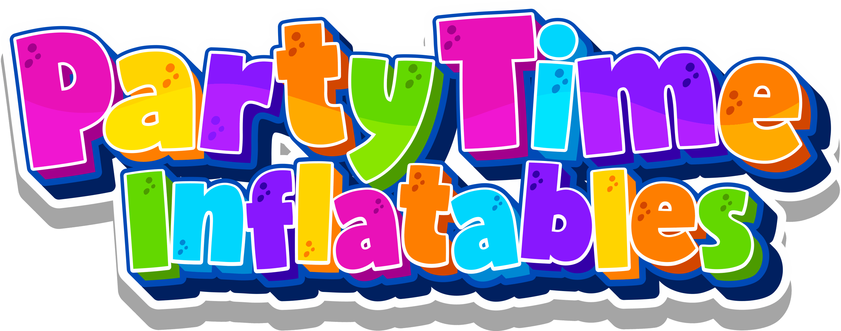 PartyTime Inflatables | Bounce House Rental Middletown & More